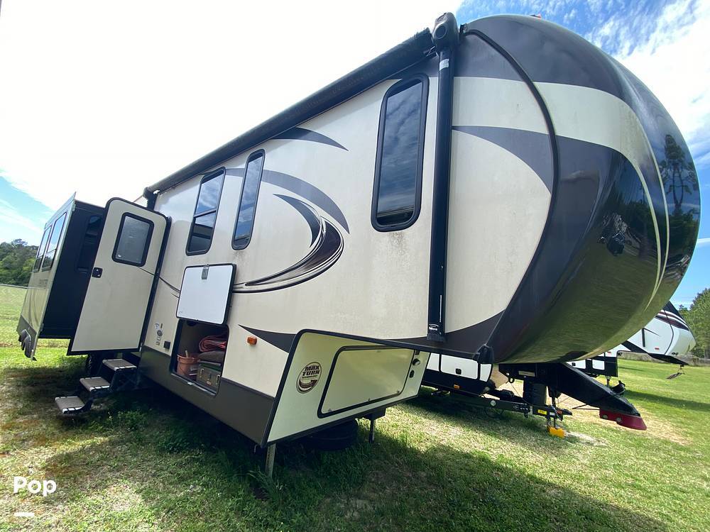 2017 Sprinter For Sale - Keystone RVs - RV Trader
