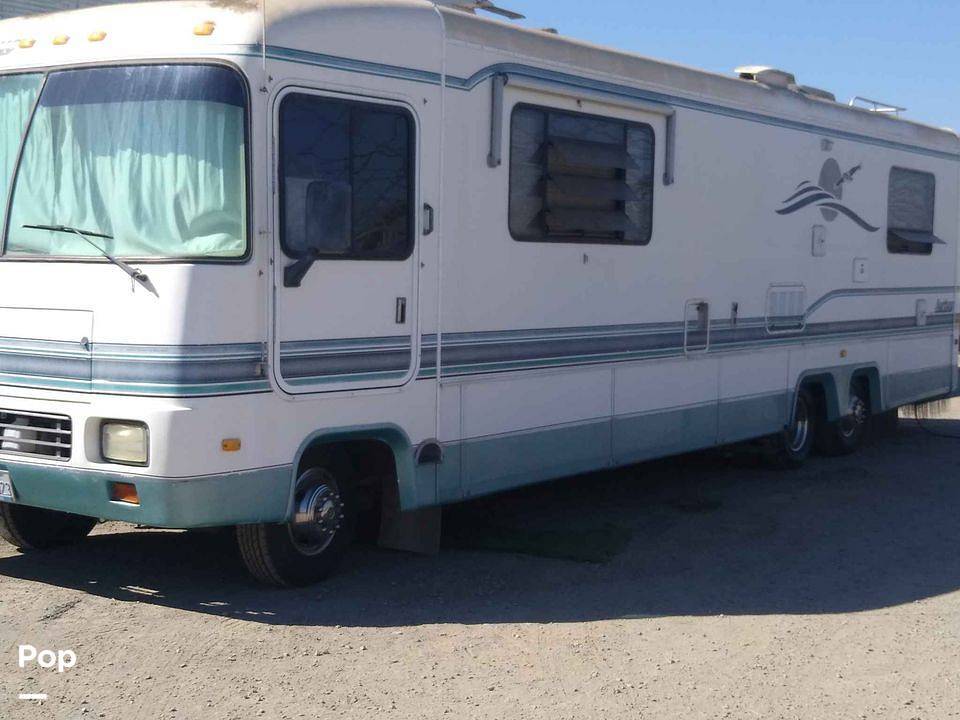 Rexhall For Sale - Rexhall RVs - RV Trader