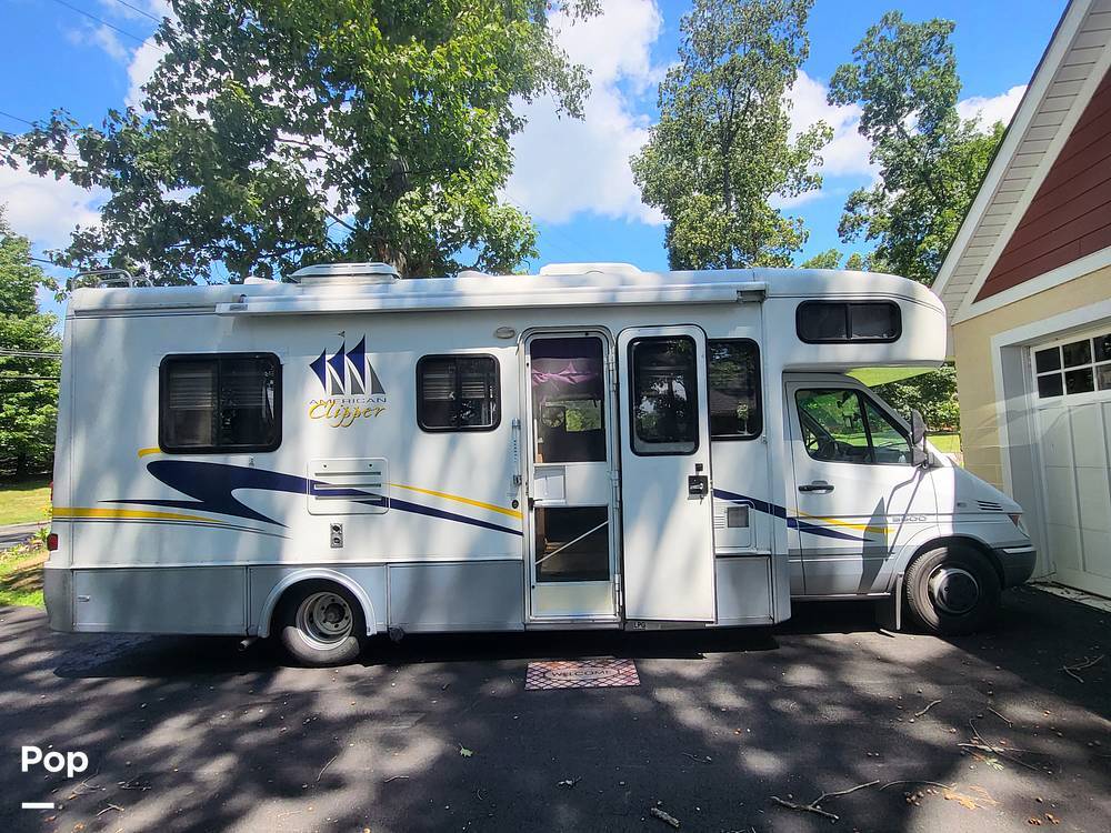 Rexhall For Sale - Rexhall RVs - RV Trader