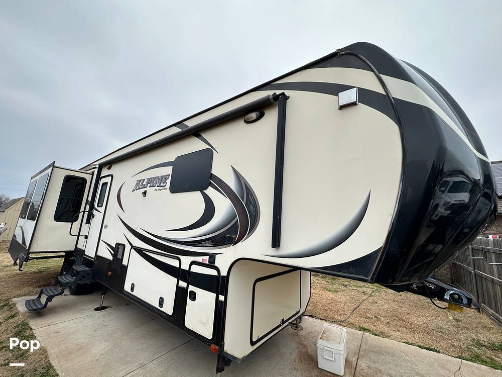 2014 Alpine For Sale - Keystone RVs - RV Trader