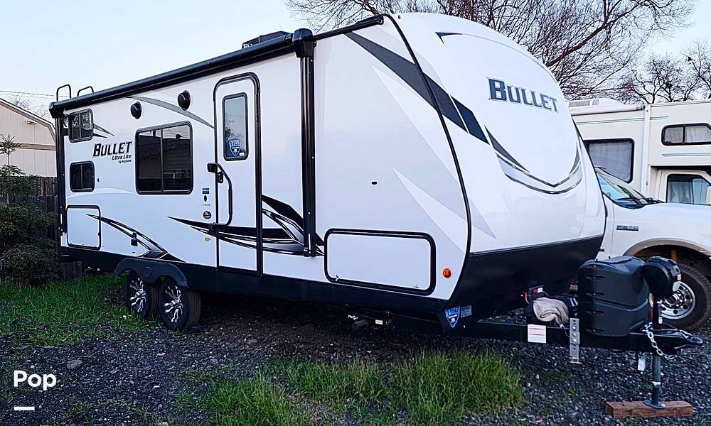 211BHSWE Bullet For Sale - Keystone RVs - RV Trader
