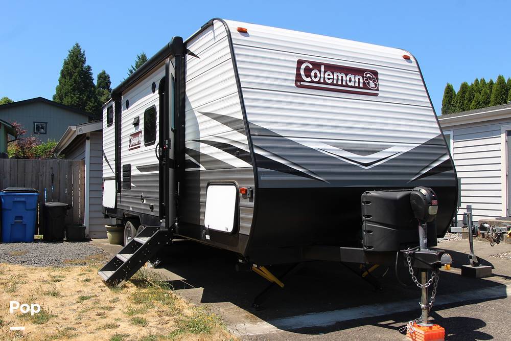 Coleman For Sale - Coleman Travel Trailer RVs - Travel Trailers - RV Trader