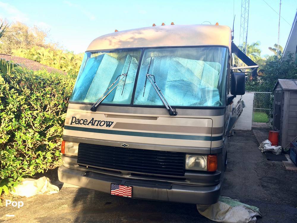 1994 Pace Arrow For Sale - Fleetwood RVs - RV Trader