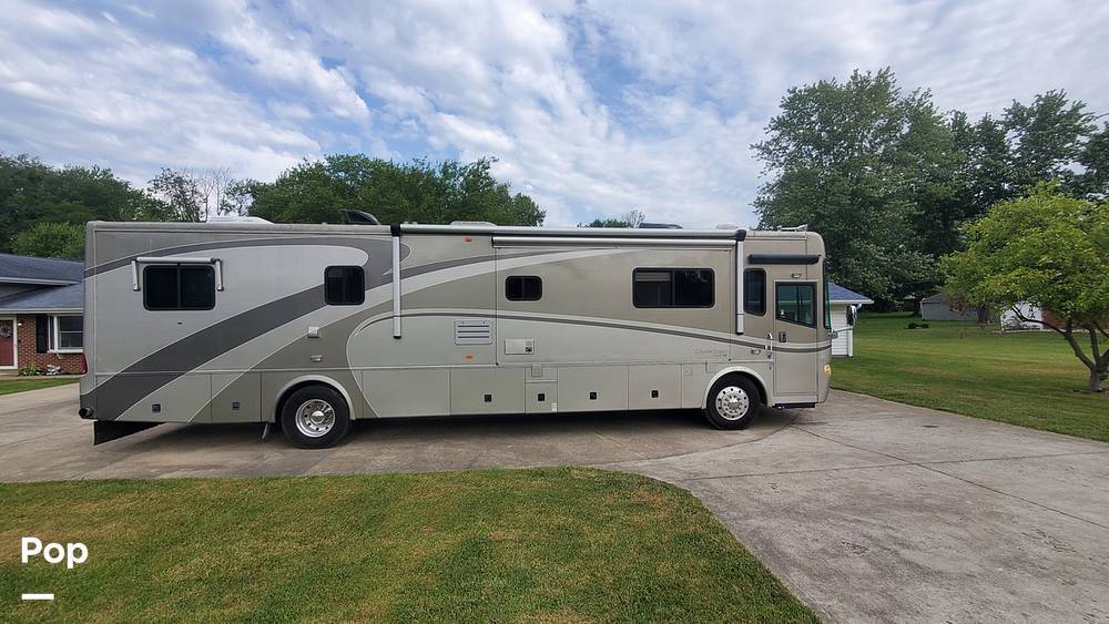 2005 Country Coach For Sale - Country Coach RVs - RV Trader