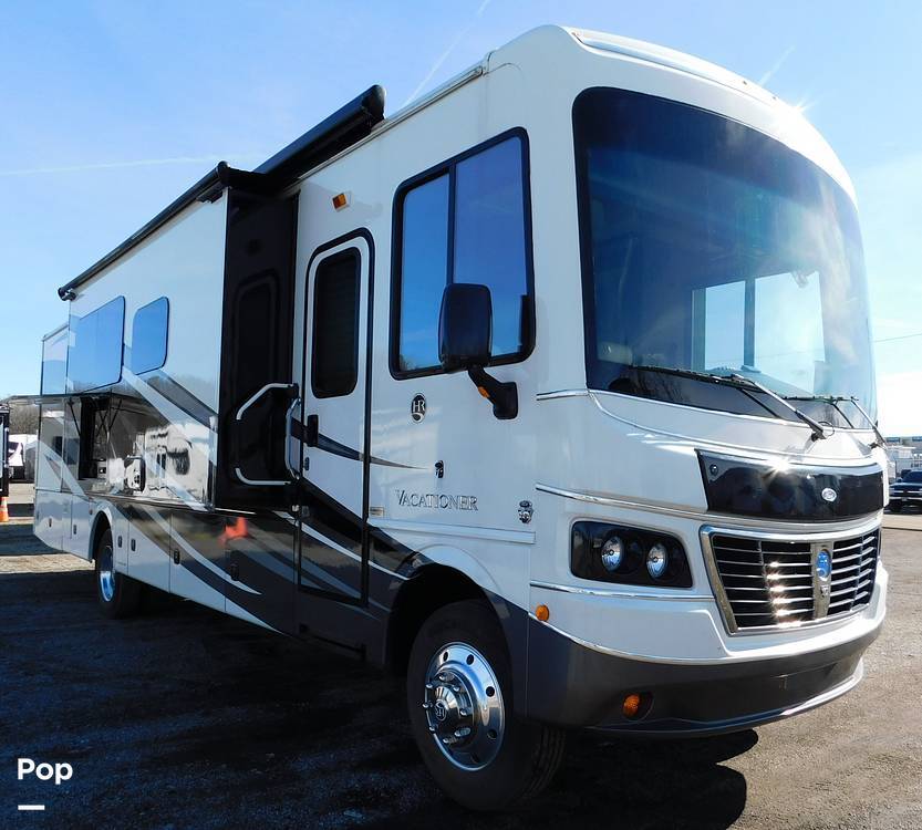 2017 Holiday Rambler For Sale - Holiday Rambler RVs - RV Trader