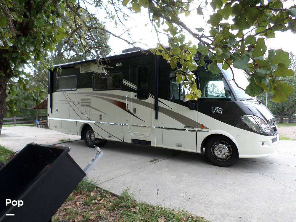 25P Via For Sale - Winnebago RVs - RV Trader