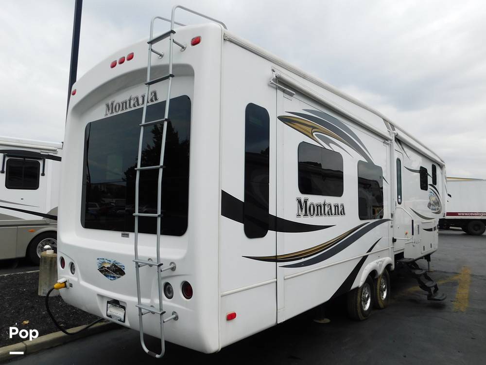 2014 Montana For Sale - Keystone RVs - RV Trader