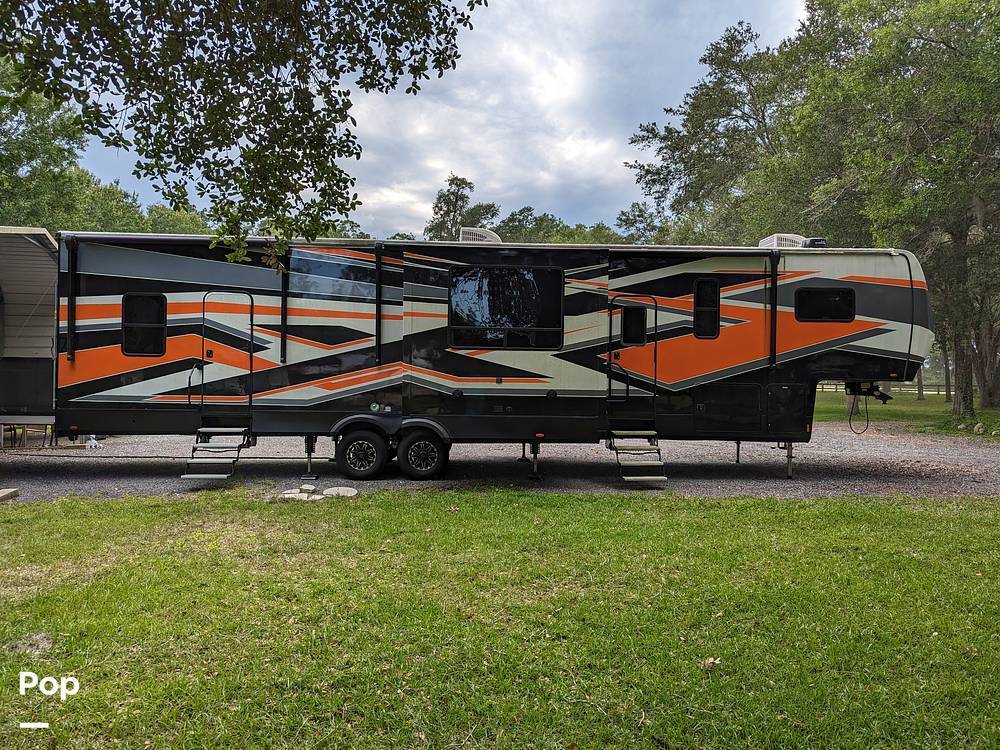 2021 Xlr Nitro For Sale - Forest River RVs - RV Trader