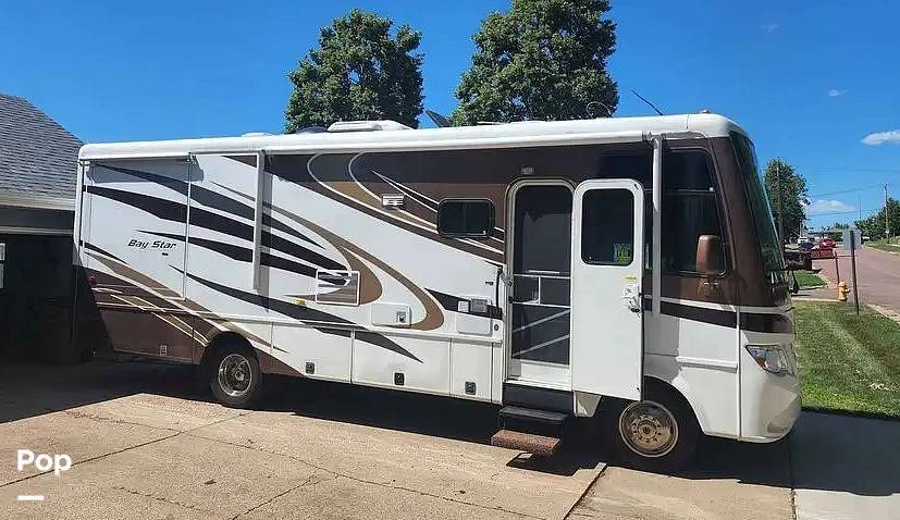 Bay Star 2903 For Sale - Newmar RVs - RV Trader