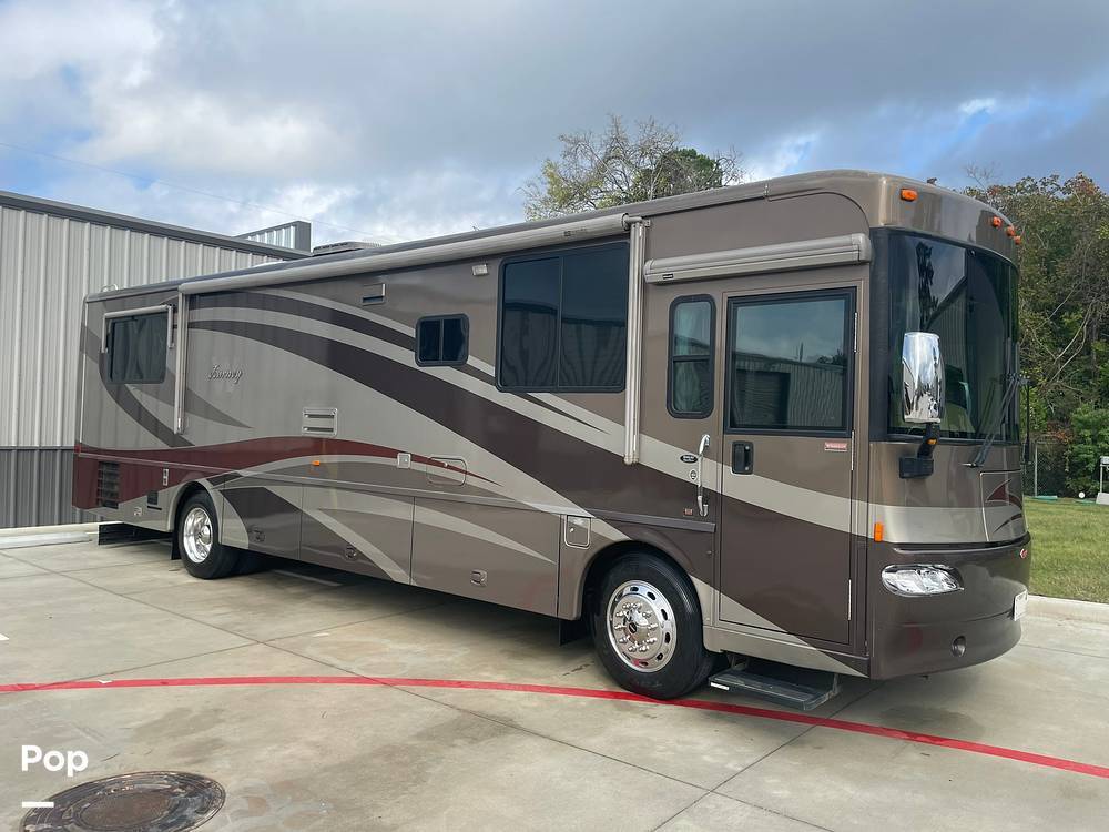2006 Journey For Sale - Winnebago RVs - RV Trader