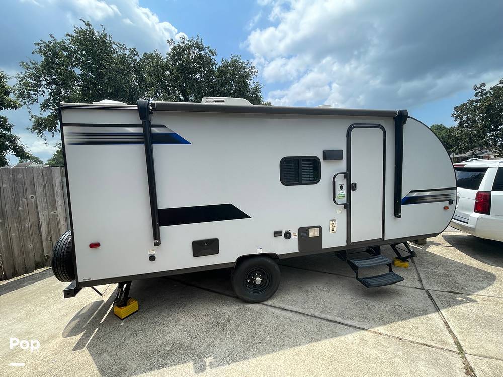 Louisiana - Used Travel Trailer RVs - Travel Trailers For Sale - RV Trader