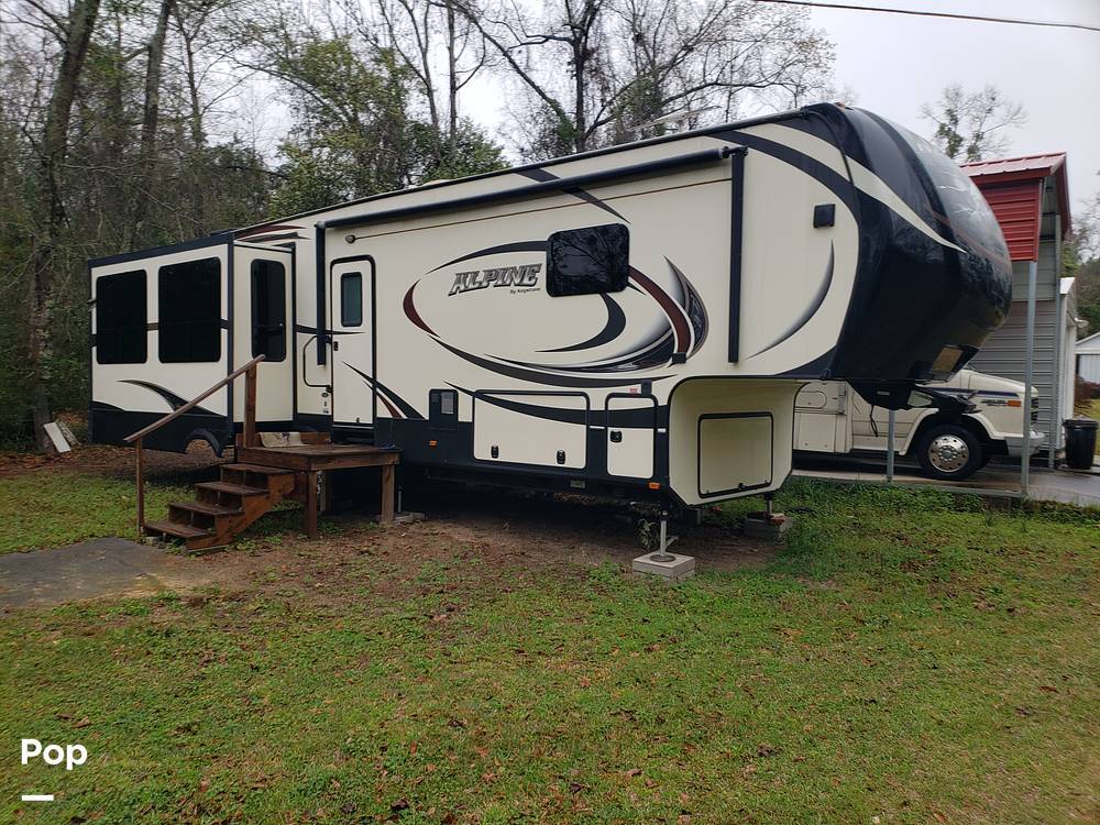 Florida - Used Fifth Wheel RVs - Fifth Wheels For Sale - RV Trader