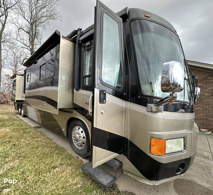 2005 Travel Supreme For Sale - Travel Supreme RVs - RV Trader
