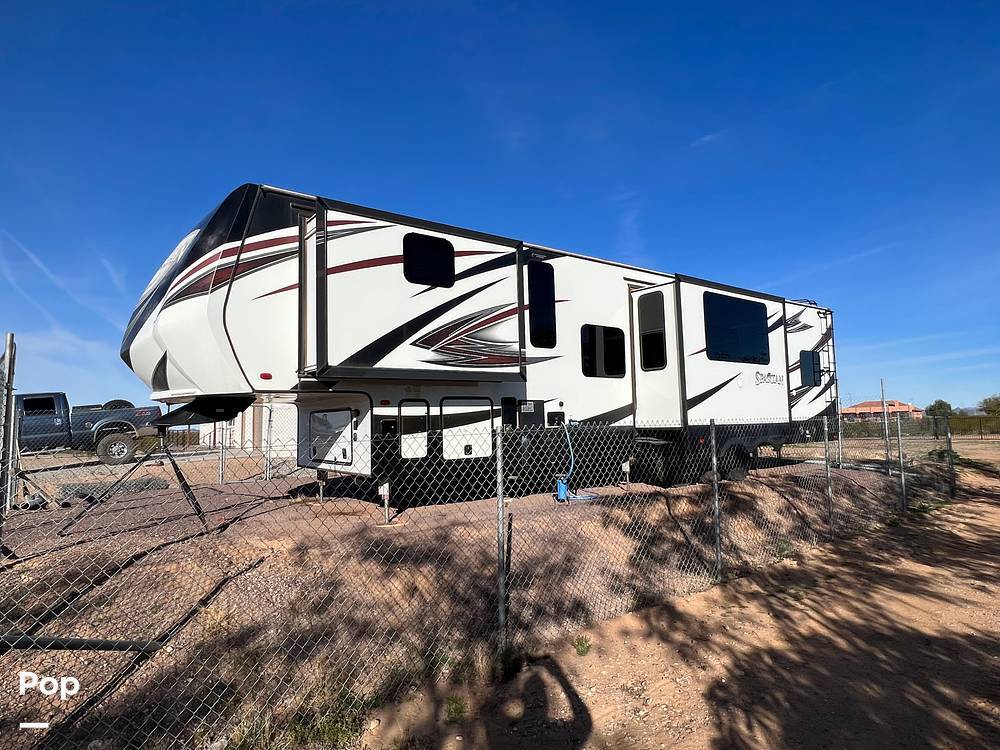 2017 Spartan For Sale - Prime Time RVs - RV Trader