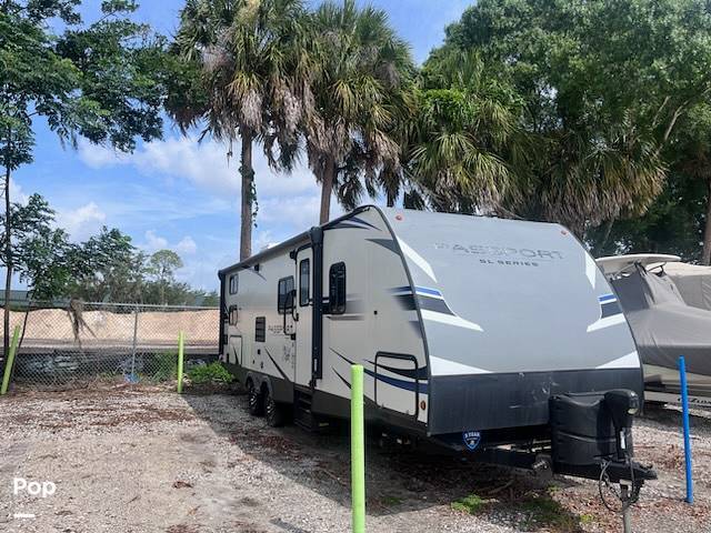 Emory, FL - 267BH Passport Sl For Sale - Keystone RVs - RV Trader