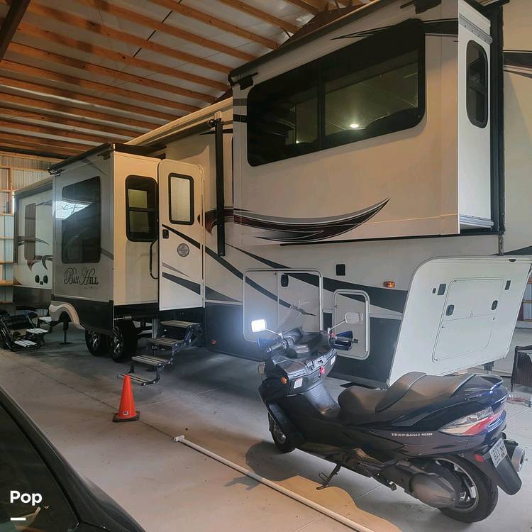 379FL Bay Hill For Sale - Evergreen Fifth Wheel RVs - Fifth Wheels - RV ...