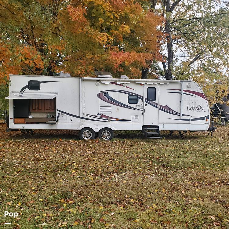 2011 Laredo For Sale - Keystone RVs - RV Trader
