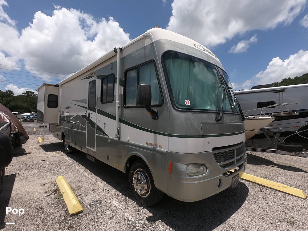 2003 Southwind For Sale - Fleetwood RVs - RV Trader