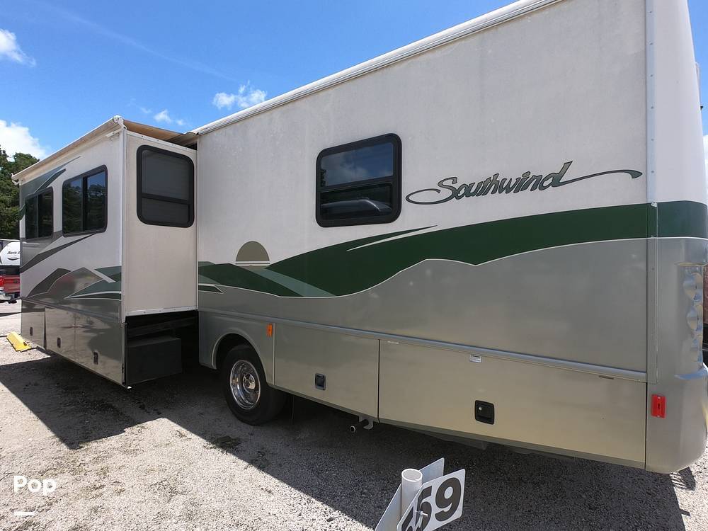 2003 Southwind For Sale - Fleetwood RVs - RV Trader