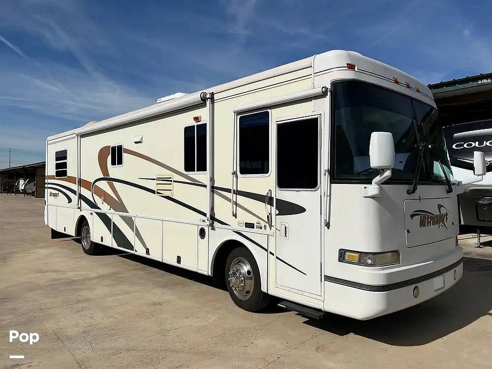 Ultrasport For Sale - Damon RVs - RV Trader