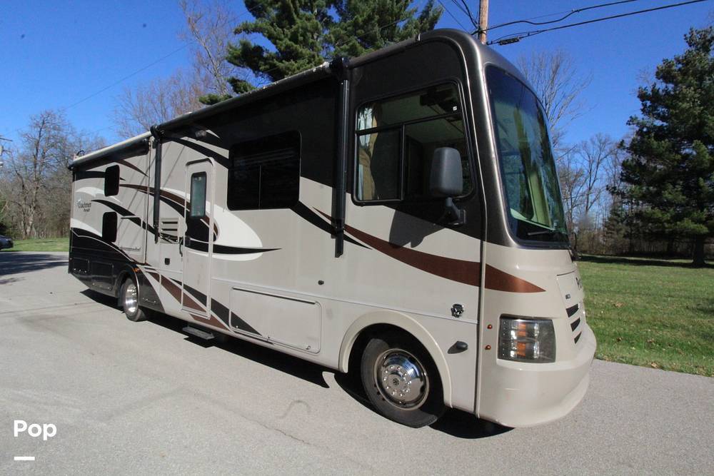 33BH Pursuit For Sale - Coachmen RVs - RV Trader