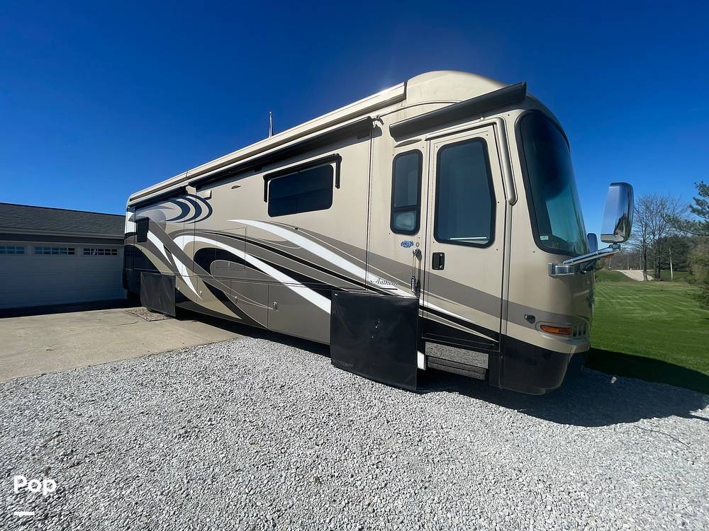 42DEQ Anthem For Sale - Entegra Coach RVs - RV Trader