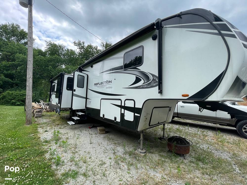 Pendleton, IN - RVs For Sale - RV Trader