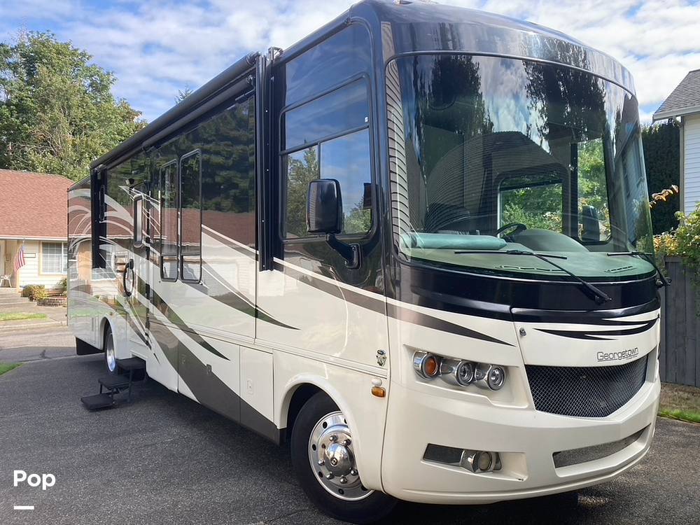 Georgetown For Sale - Forest River RVs - RV Trader