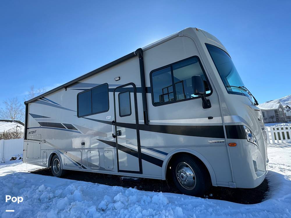 28Y Intent For Sale - Winnebago RVs - RV Trader