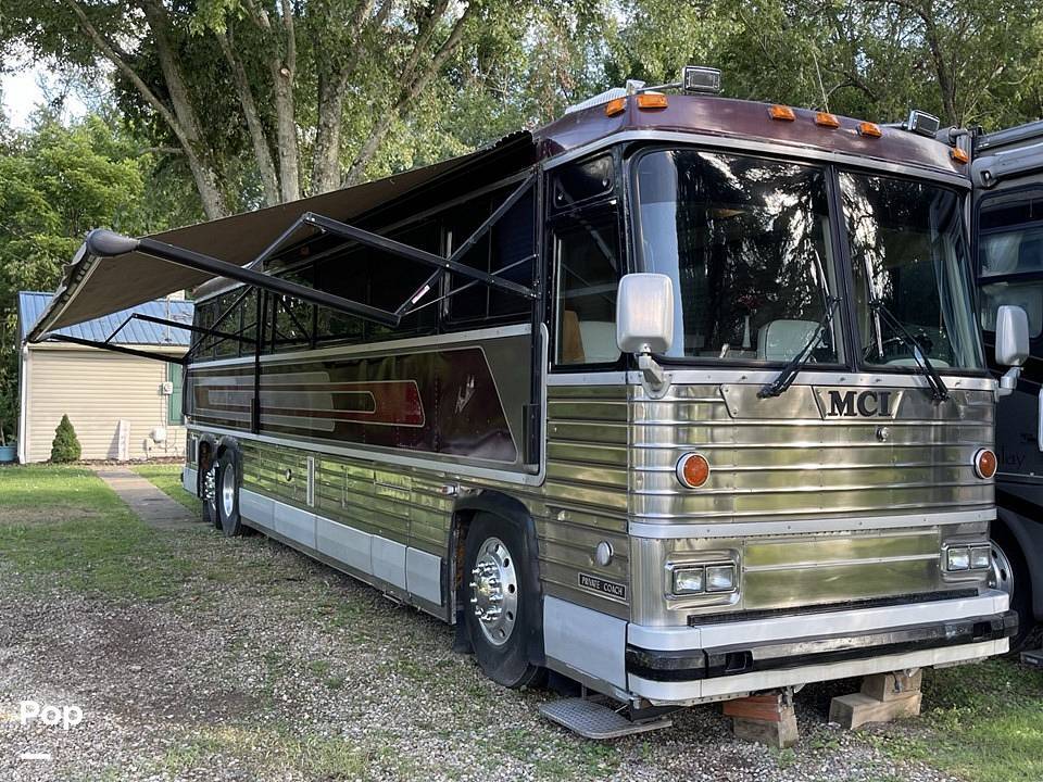 1980-1989 Class A RVs - Class A Motorhomes For Sale - RV Trader