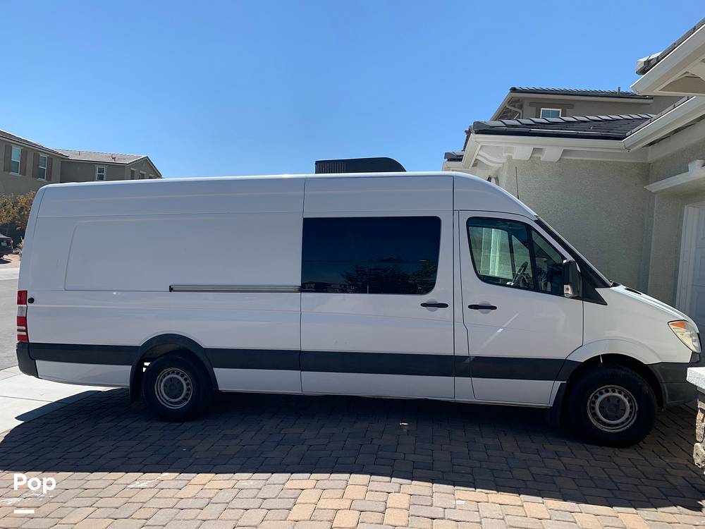 Reno, NV - Used Sprinter For Sale - Mercedes-Benz RVs - RV Trader