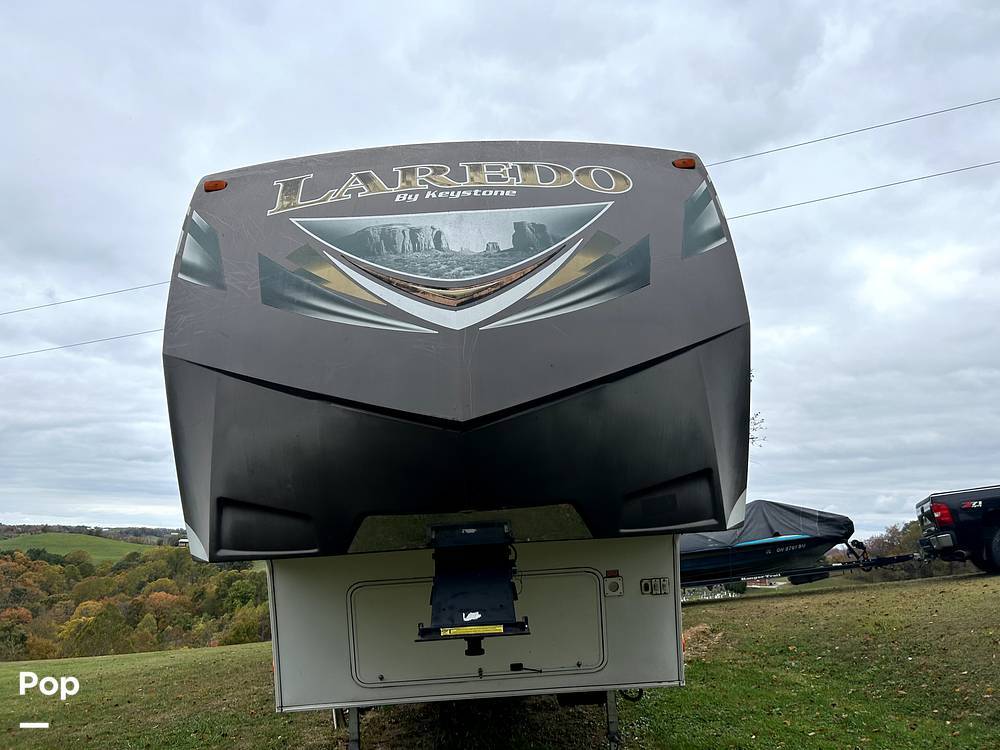 Landing, FL - Laredo For Sale - Keystone RVs - RV Trader