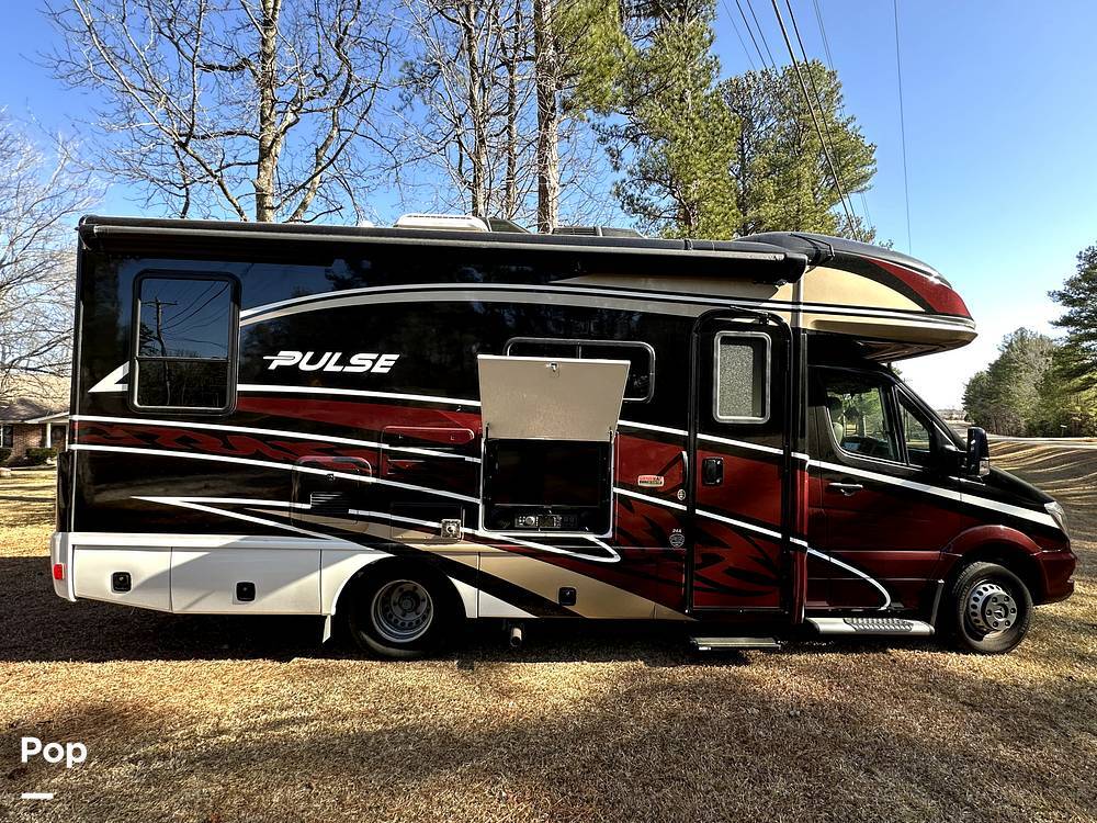 Pulse For Sale - Fleetwood Class C RVs - Class C Motorhomes - RV Trader