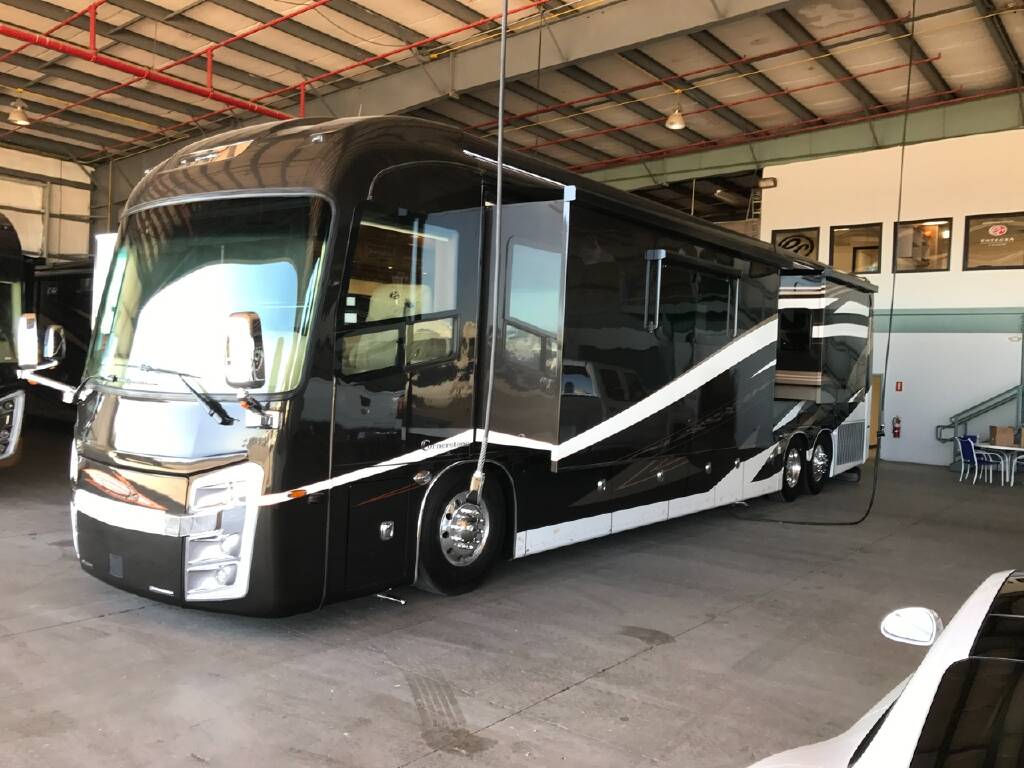 Kudos to Entegra and their paint design people - Page 3 - iRV2 Forums