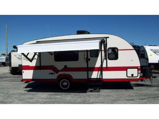 Gulf Stream VINTAGE CRUISER RVs For Sale: 437 RVs - RV Trader