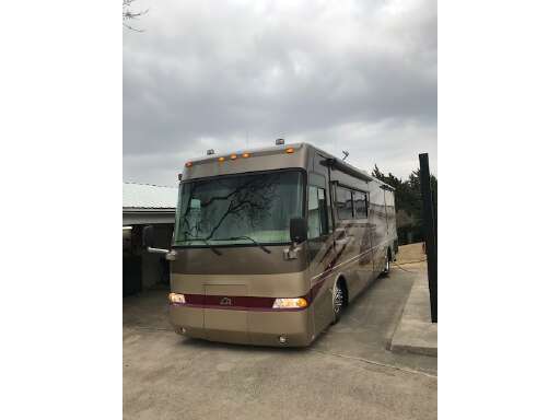 BEAVER Class A Motorhomes For Sale: 103 RVs - RV Trader