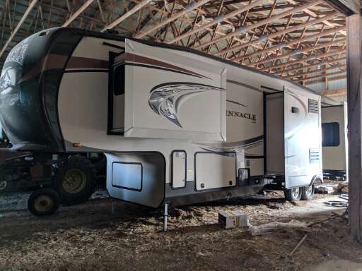377 Jayco PINNACLE Fifth Wheels For Sale - RV Trader