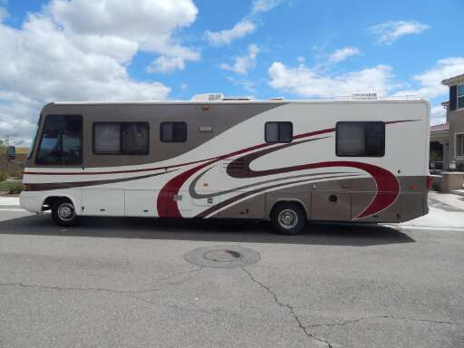 Damon INTRUDER RVs For Sale: 30 RVs - RV Trader