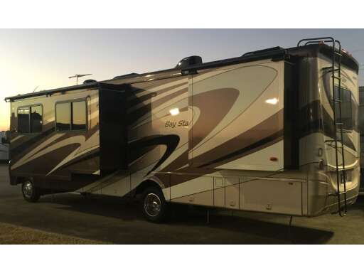 Newmar BAY STAR RVs For Sale: 227 RVs - RV Trader