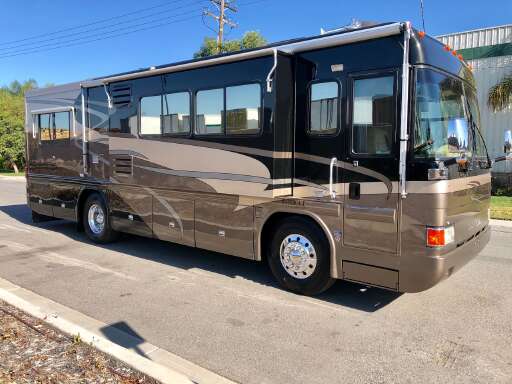 Country Coach Class A Motorhomes For Sale: 199 RVs - RV Trader