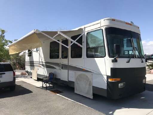 Alpine Class A Motorhomes For Sale: 9 RVs - RV Trader
