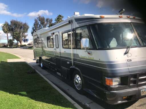 Country Coach Class A Motorhomes For Sale: 199 RVs - RV Trader