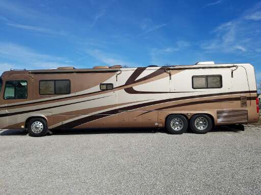 Monaco EXECUTIVE RVs For Sale: 17 RVs - RV Trader