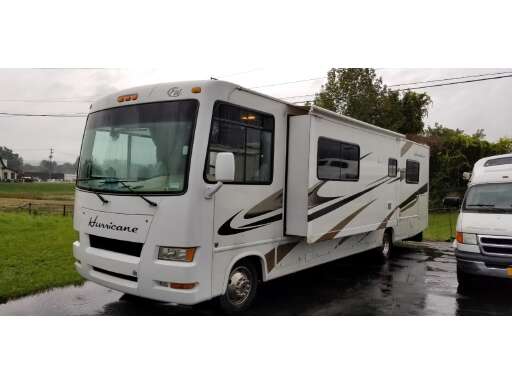 Four Winds RVs For Sale: 266 RVs - RV Trader