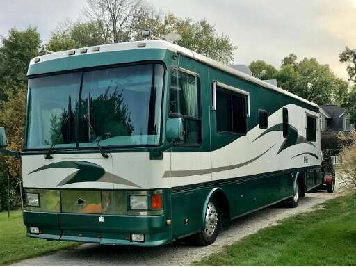 Beaver PATRIOT RVs For Sale: 12 RVs - RV Trader