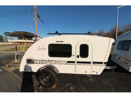 Luna For Sale - Intech RVs - RV Trader