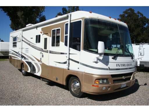 Damon INTRUDER RVs For Sale: 30 RVs - RV Trader