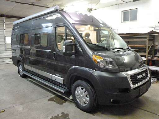 Winnebago TRAVATO 59K RVs For Sale: 196 RVs - RV Trader