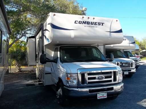 Conquest 63111 For Sale - Gulf Stream Class C Motorhomes - RV Trader