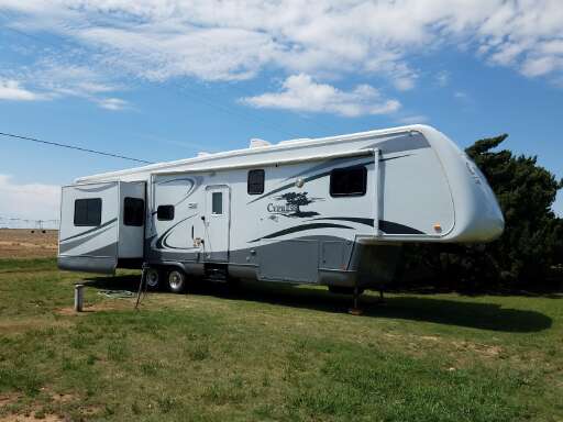 13 Newmar CYPRESS Fifth Wheels For Sale - RV Trader